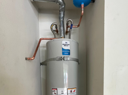 Home - Free Flo Rooter Plumbing